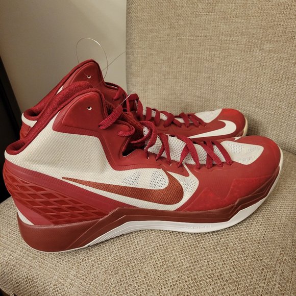 Nike | Shoes | New No Box Nike Zoom Hyper Disruptor | Poshmark